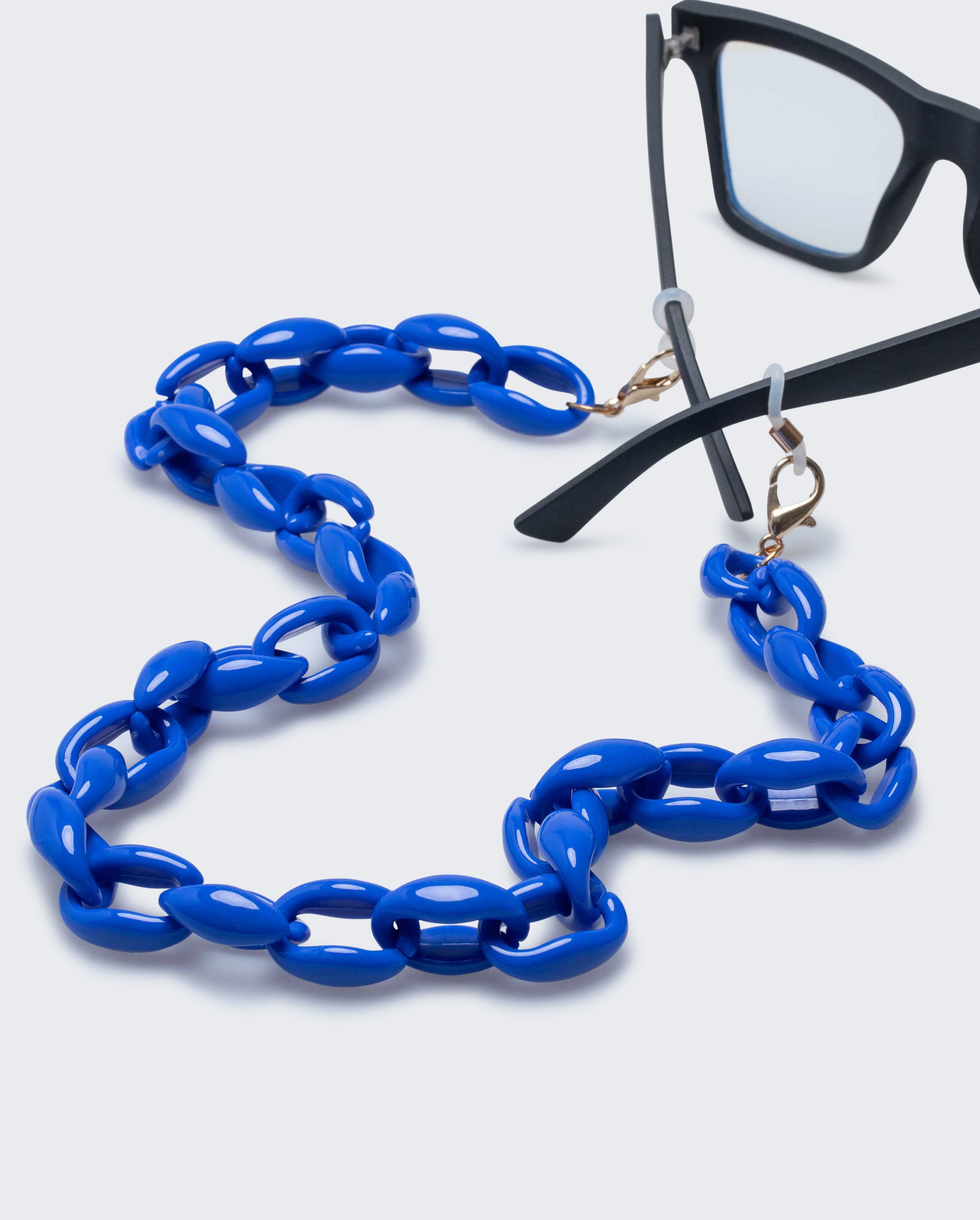 Super Size Chain – TBC Eyewear