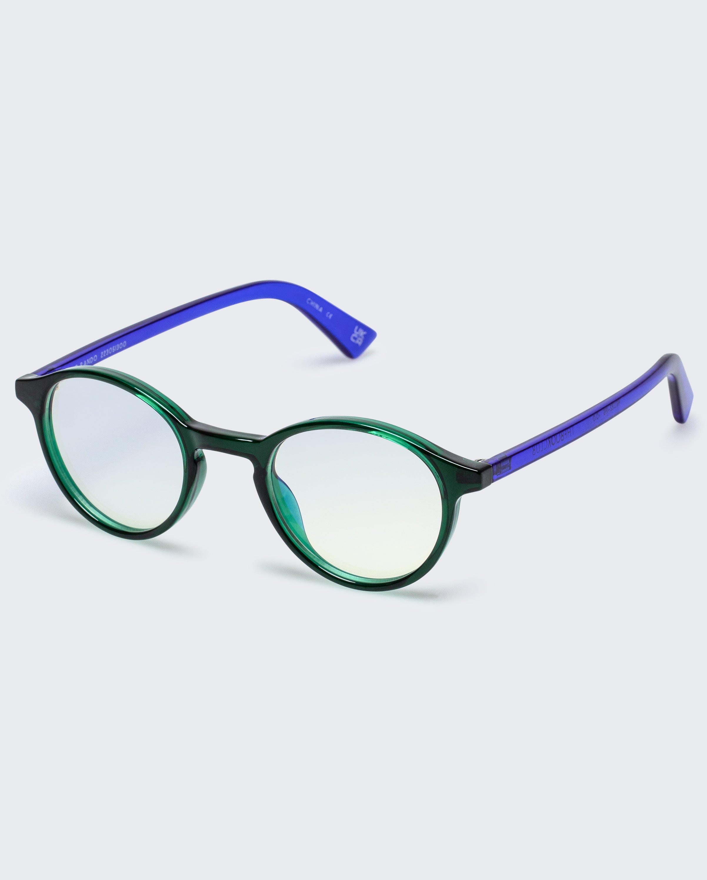 So Rando Green – TBC Eyewear